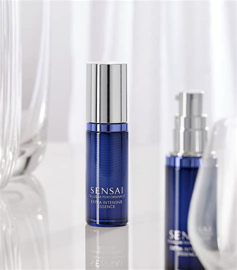 Sensai Cellular Performance Extra Intensive Essence 40ml Harrods Uk