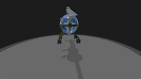SimplePlanes Help Needed