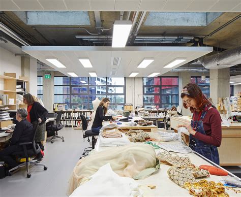 Glenn Howells Architects Creates A Translucent Lantern Like Home For The English National Ballet