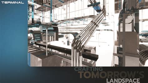 Terminal Ele Transforming Blueprints Into Reality Terminalele