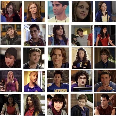 Degrassi Showdown Part 1 Rdegrassi