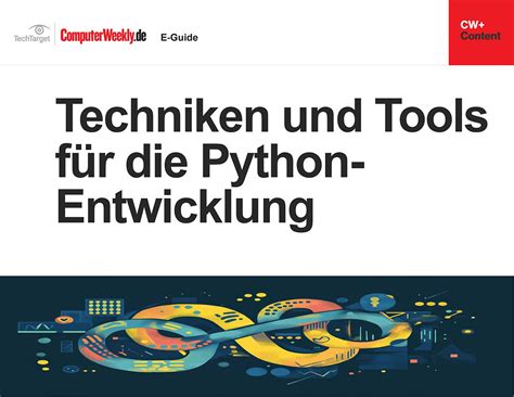 techniken und tools für die python entwicklung