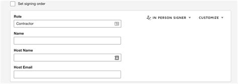 Docusignapi How To Disable Toolbar In Docusign In Person View