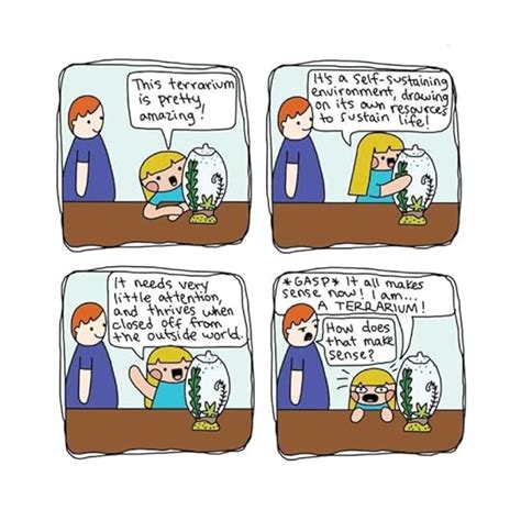 Introvert Doodles An Illustrated Look At Introvert Life In An