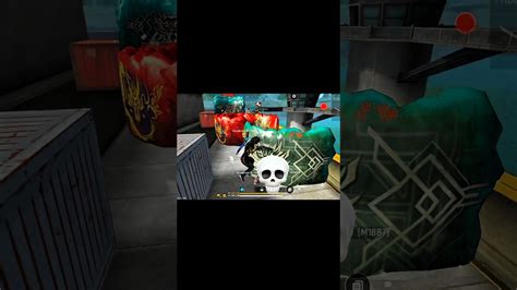 Impossible Shots Free Fire Waifu Anime Ias Music Funny Animation YouTube