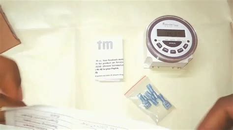 Digital Timer Programmable Controller5 Pin At Rs 420piece Old