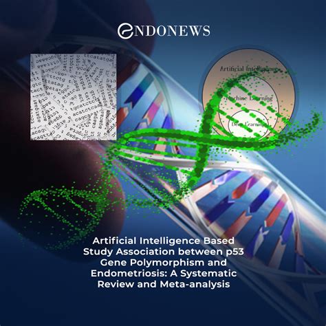The Relationship Between P53 Gene Polymorphism And Endometriosis Endonews