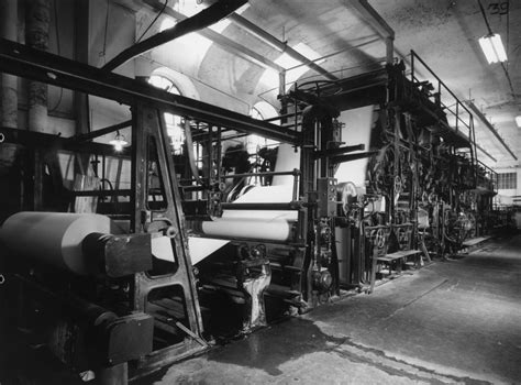 Our history - Clairefontaine