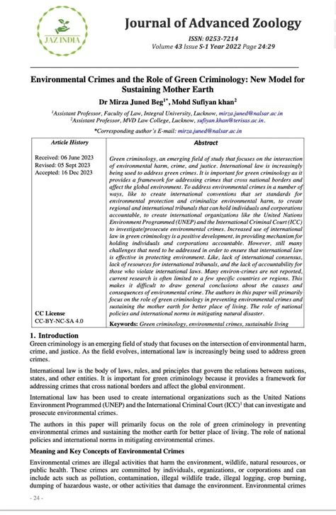 Mohd Sufiyan Khan On Linkedin Scopus Webofscience