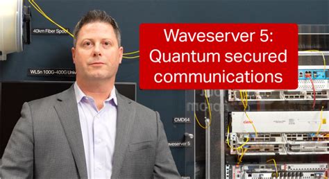 Waveserver High Capacity Compact Modular Transport Devices Ciena