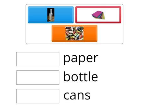 Matching Type Une Las Parejas