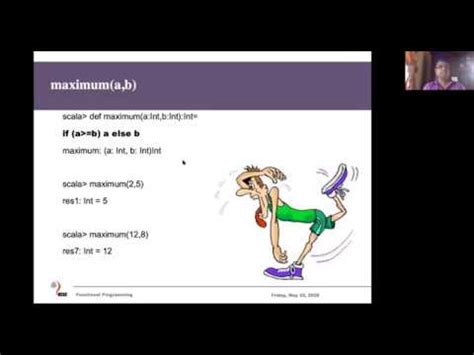 Scala Match Case YouTube