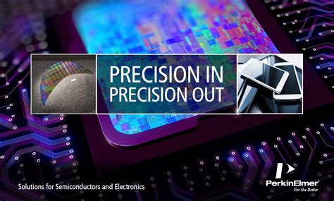 Why Testing The Materials Used To Make Semiconductors Is Critical