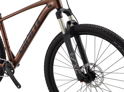 Giant Talon 1 29er - Giant Bikes Nepal
