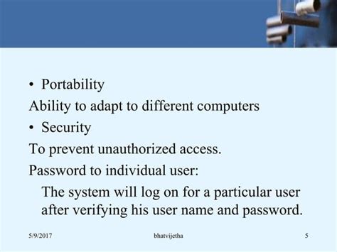 Introduction To Unix Ppt