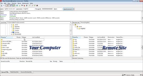 Is Filezilla Safe Ark Fadfx