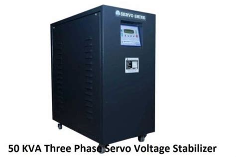 20 Kva Three Phase Isolation Transformer At Best Price In Bengaluru