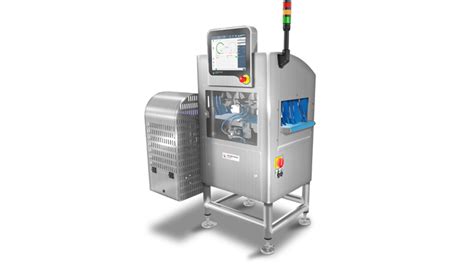In Line Food Leak Detection Enmin Antares