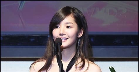 포토]하이킥 박민영 모델특병상