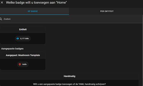 No Cards Available In Dashboard Edit Frontend Home Assistant Community