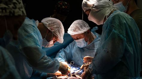 Insólito caso de mala praxis le diagnosticaron cáncer en el riñón izquierdo y los médicos le