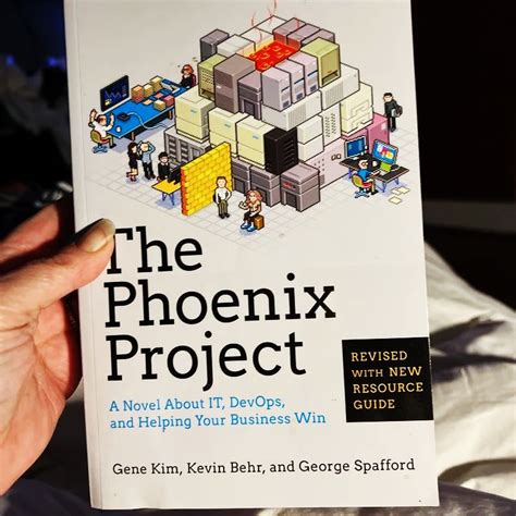 neamul kabir emon on linkedin devops phoenixproject