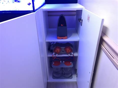 Lets See Those Controller Boards General Discussion Nano Reef Community