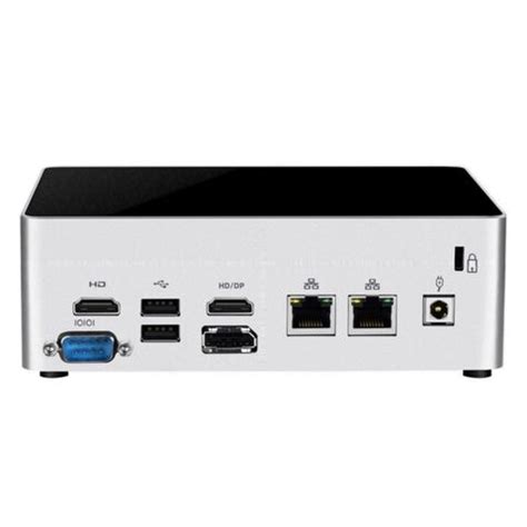 Buy Wholesale China Mini Pc Intel Core Th Gen Alder Lake P Cpu I P Ddr Ram M