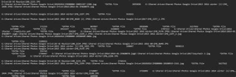 Robocopy Output Log Are They Always A Mess Rsysadmin