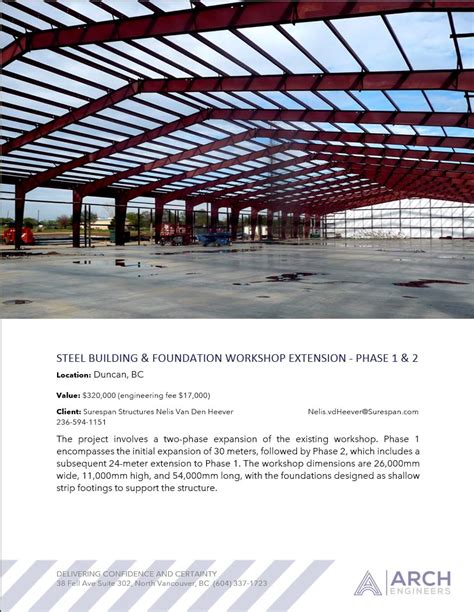 Foundations Engineering Structuralengineering Designengineering Construction