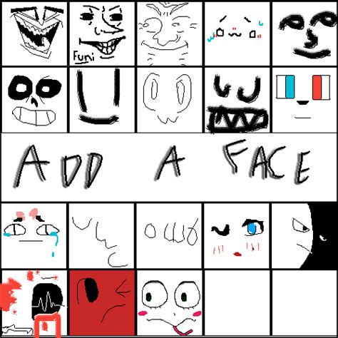 Editing Draw A Face Free Online Pixel Art Drawing Tool Pixilart