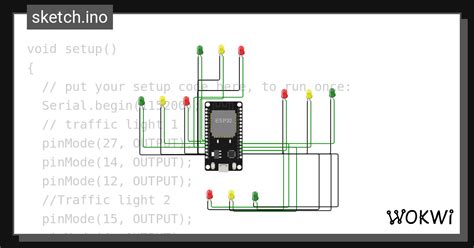 Wokwi Online Esp32 Stm32 Arduino Simulator Wokwi Online Esp32 Stm32 Arduino Simulator
