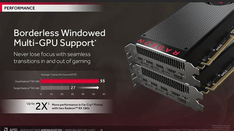 Amd Launches New Radeon Software Adrenalin Edition Here S What S New Techspot