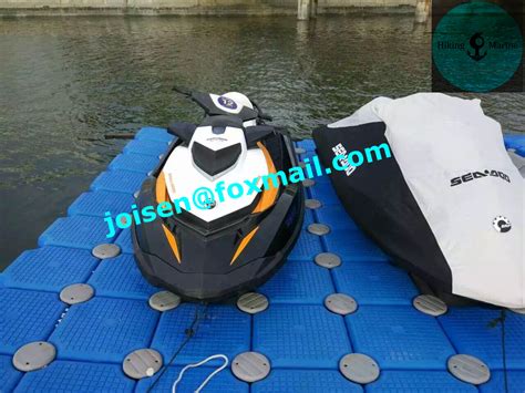 Products Jet Ski Float Dock Cube Hiking Marine Co Ltd