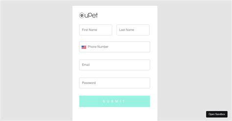 React Loading Overlay Ts Examples Codesandbox