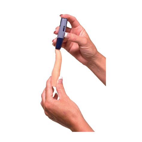 Diabetic Injection Model Kit Health Edco Health Models