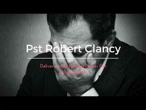 Deliverance And Healing Prayers For Mental Health Disorders Rev Robert