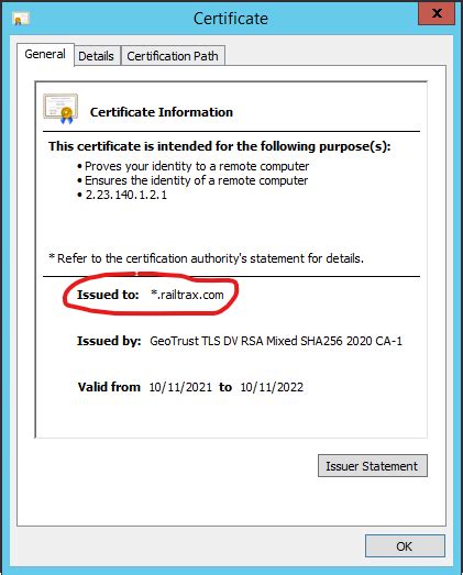 Iis SSL Certificates Apparently Confusing Different Websites Server Fault