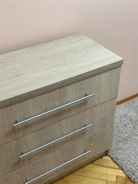 Комод — ціна 2700 грн у каталозі Комоди Купити товари для дому та побуту за доступною ціною на