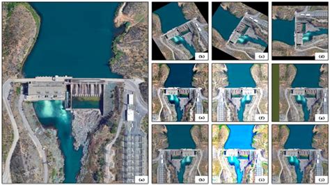 Remotesensing Disaster Deeplearning Remote Sensing Mdpi