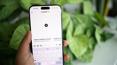 How To Install The Official Chatgpt App On Iphone Thecoderworld