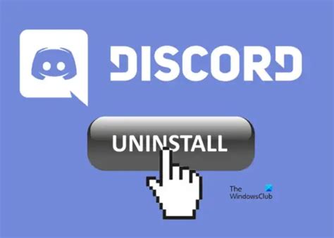 How To Completely Uninstall Discord From Windows PC
