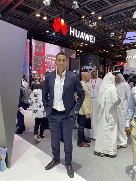Ramy Zayan On Linkedin Gitex2024 Gitexglobal Innovation Ai Allflashdatacenter