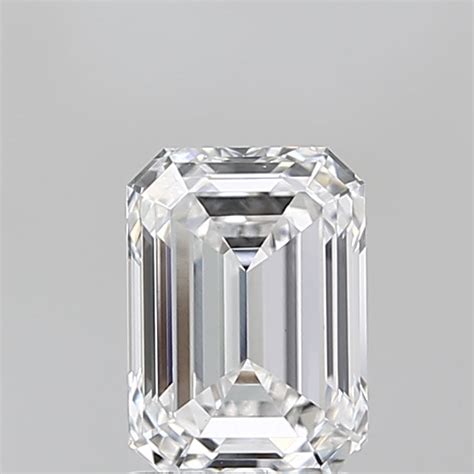 156 Carat Emerald Lab Diamond With Clarity