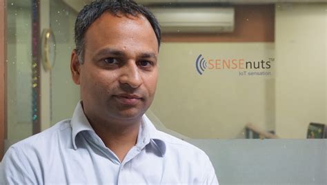 Sensenuts Iot Will Power Smart Cities In India Soon Profit From Iot Iot India
