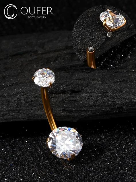 Oufer Body Piercing Navel Piercing Internally Botswana Ubuy