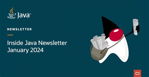 Eric Siglin On Linkedin Inside Java January 2024 Welcome To 2024