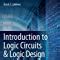 Introduction to Logic Circuits & Logic Design with Verilog: LaMeres, Brock J.: 9783030136079 ...