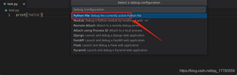 Ubuntu系统配置vscode使用anaconda的python环境ubuntu Vscode Anaconda Csdn博客