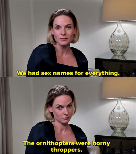 Interesting Dune Behind The Scene Facts